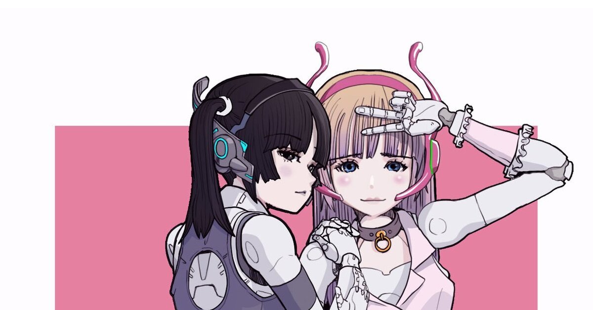 Do not fist android girls | Пикабу