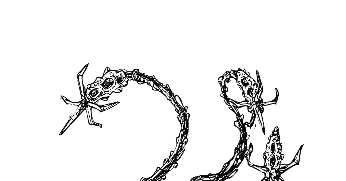 Dead Space | Пикабу