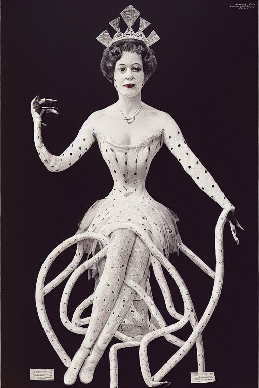 Midjourney | Пикабу