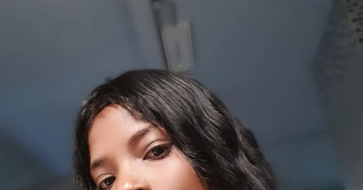 Rosa Nsimba (@rosa_nsimba) - 12.09.22 19:44 | Пикабу