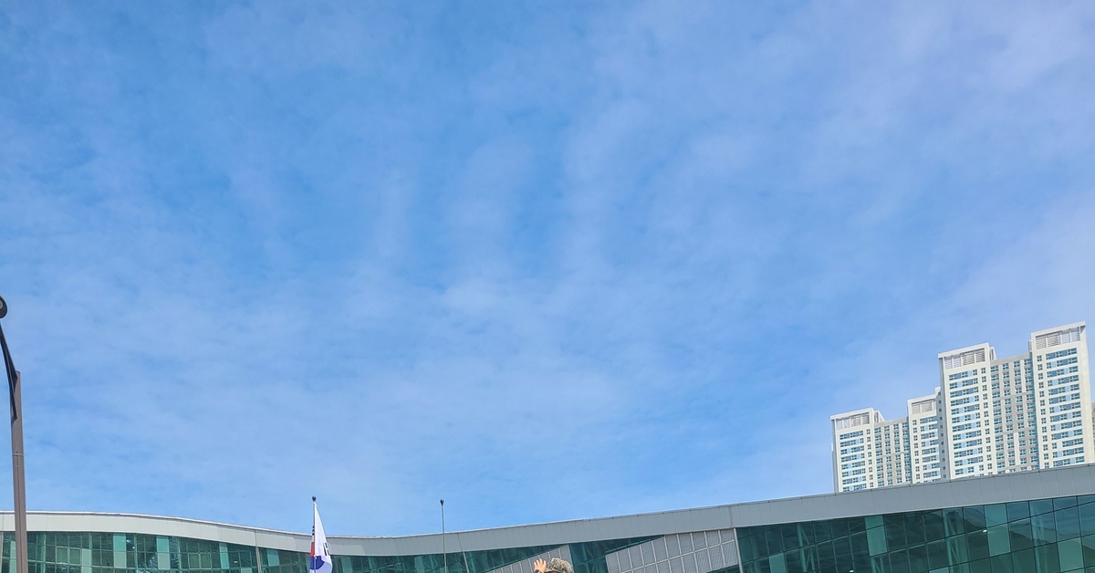Выставка вооружений "DX KOREA 2022". Часть 2. Корейский транспортный ...