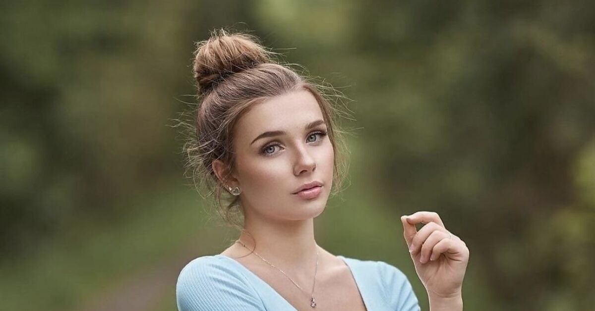 Baby Blue | Пикабу