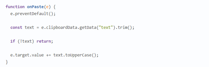 4 редких API, которые встречаются в дикой природе JavaScript - 28.10.22 ...