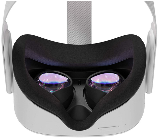 Что следует знать перед покупкой Oculus Quest 2 | Пикабу