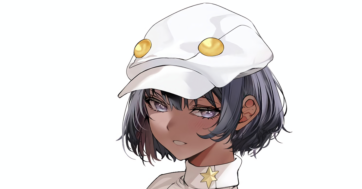 Aether Foundation Employee | Пикабу