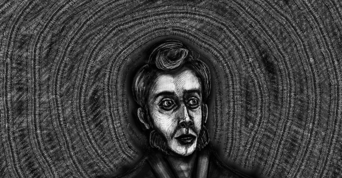 "Декабрист" | Пикабу