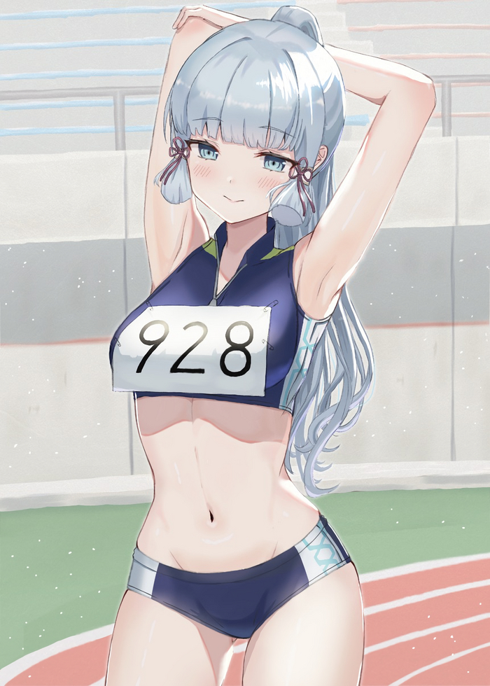 Ayaka | Пикабу