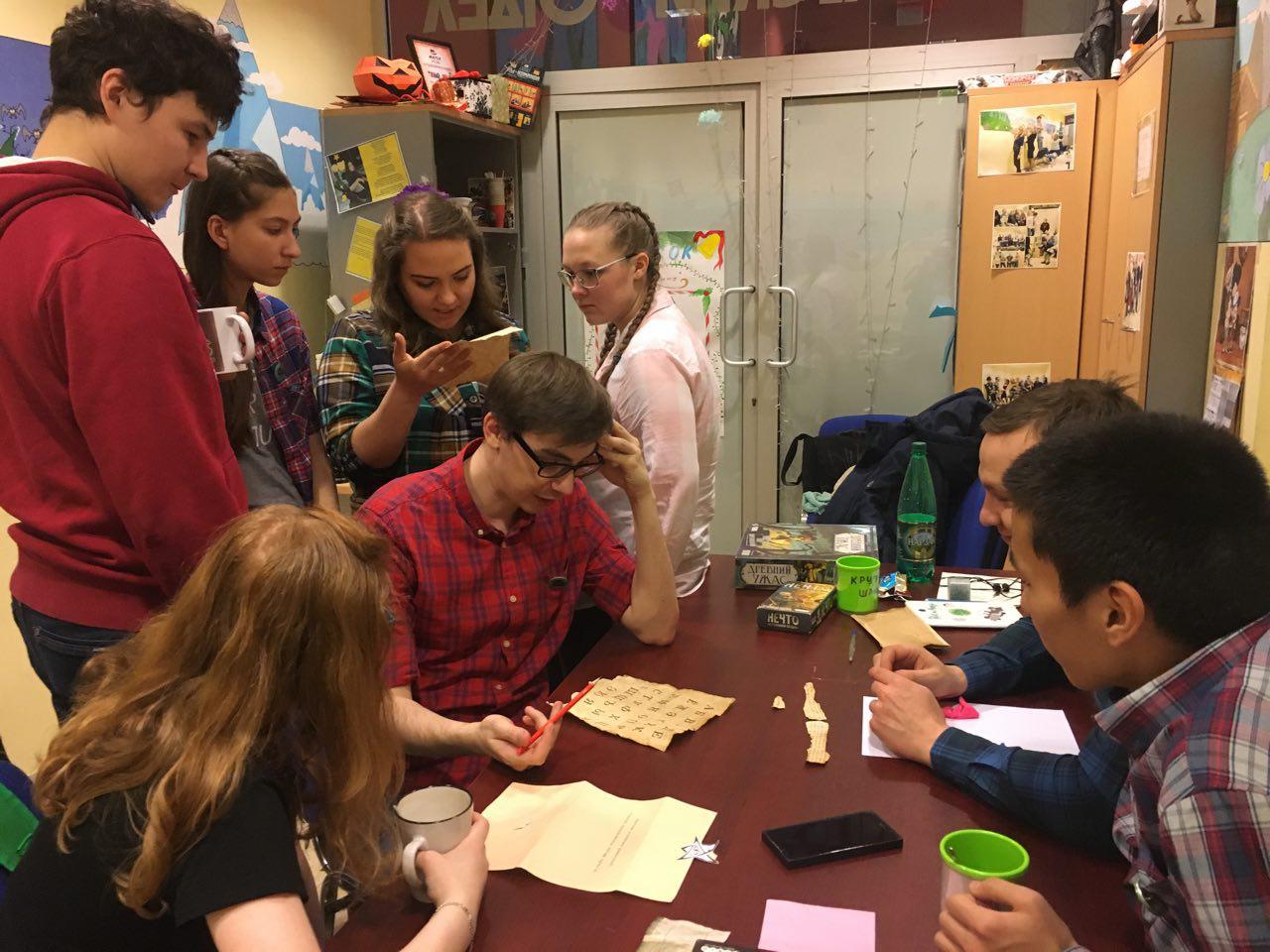 Квест по Лавкрафту | Пикабу