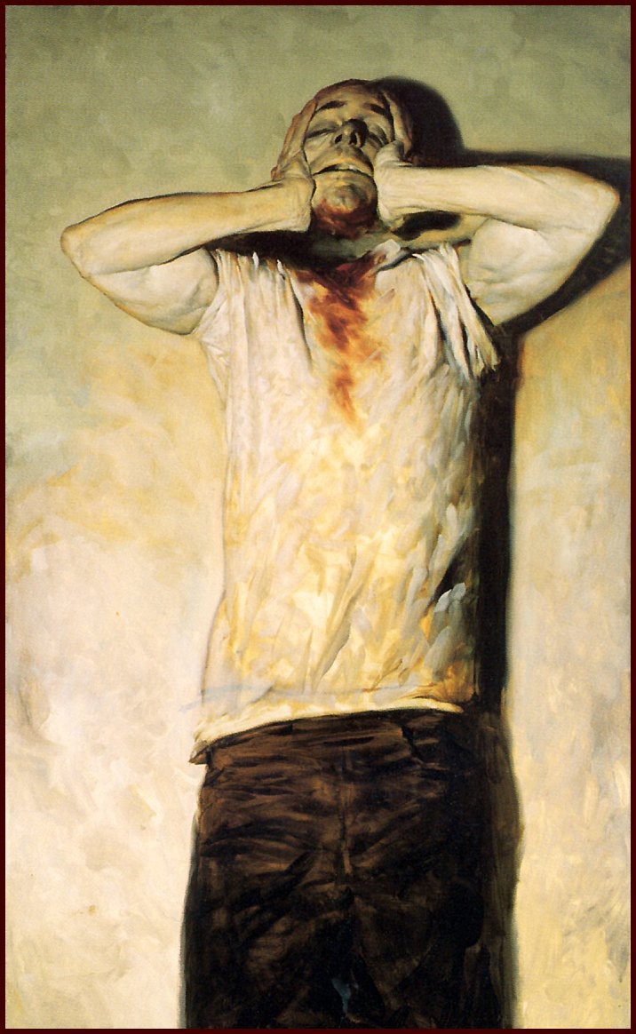 Художник Phil Hale - 23.05.19 16:22 | Пикабу