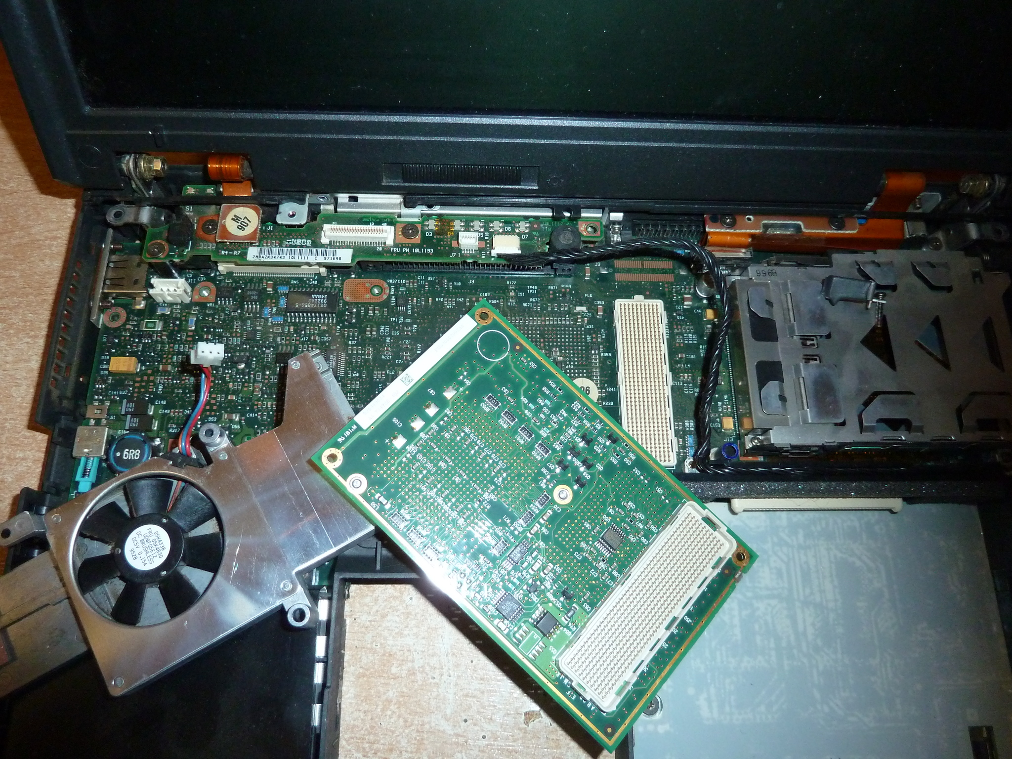 Ibm Thinkpad 600e Пикабу