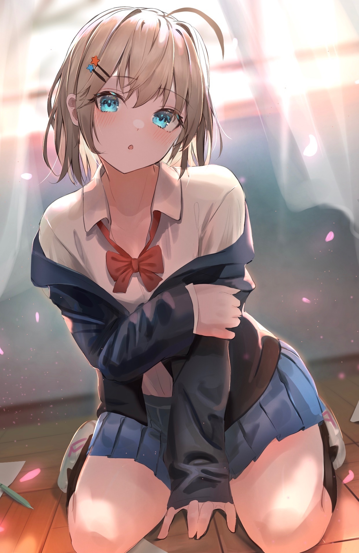 Art by Toiro Kinoruru | Пикабу