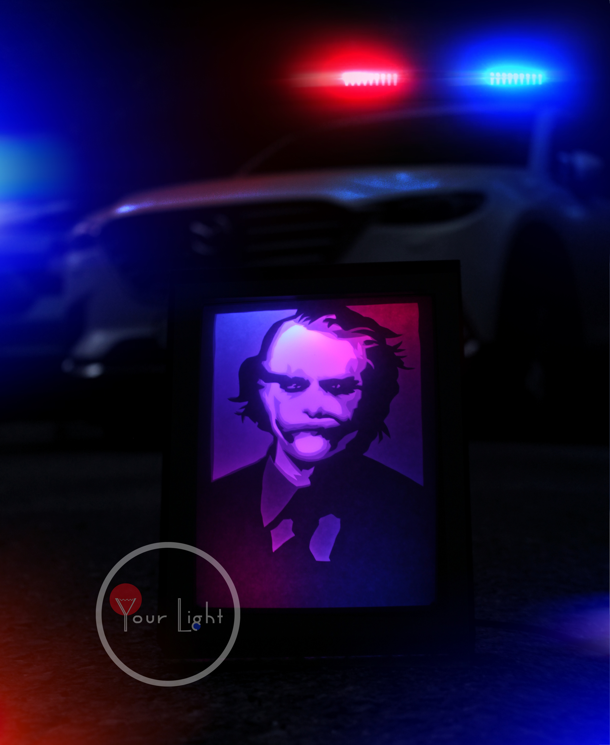 Joker | Пикабу