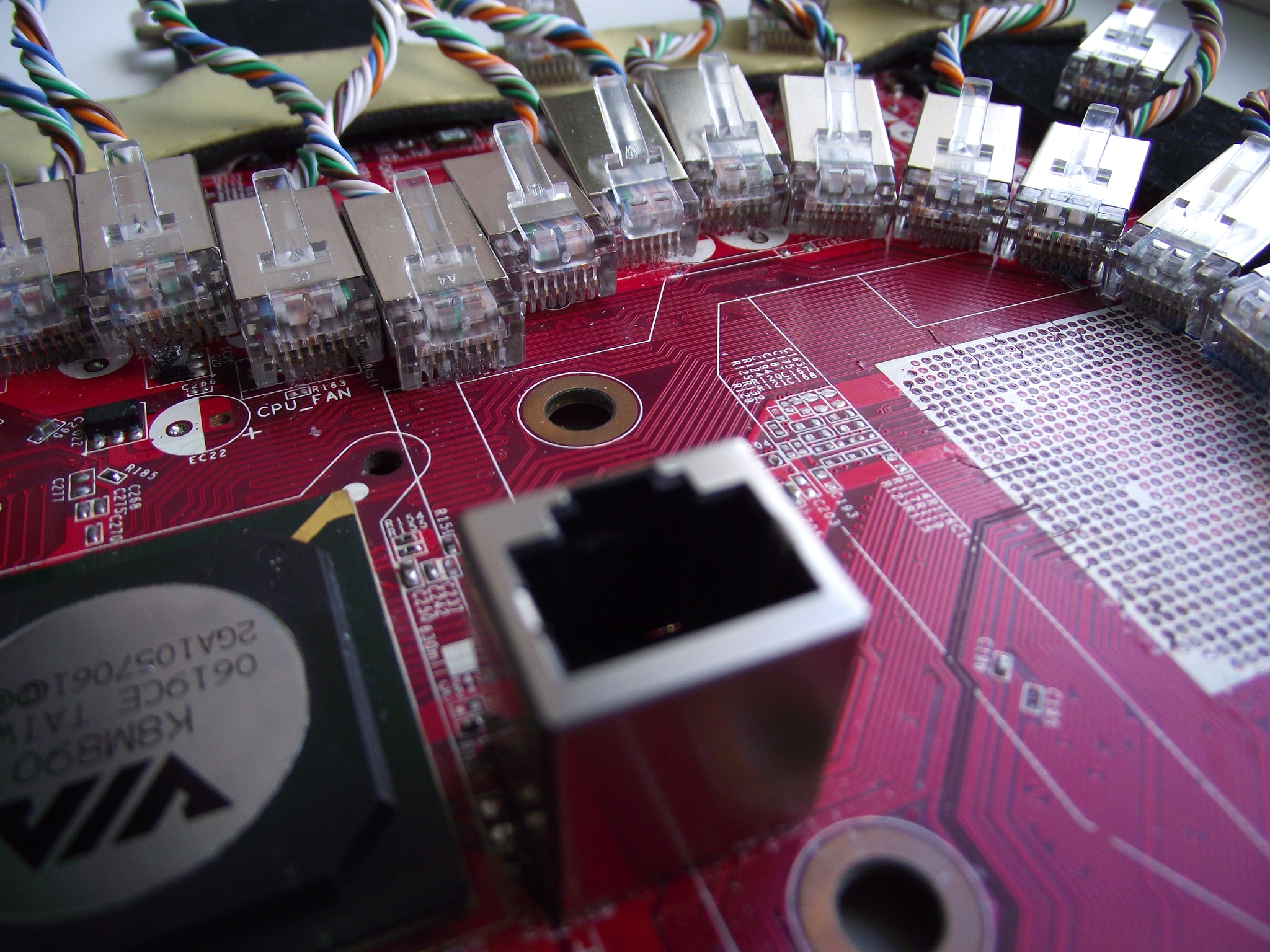Ответ на пост "Ламповые часы ИН-12. Nixie clock" | Пикабу