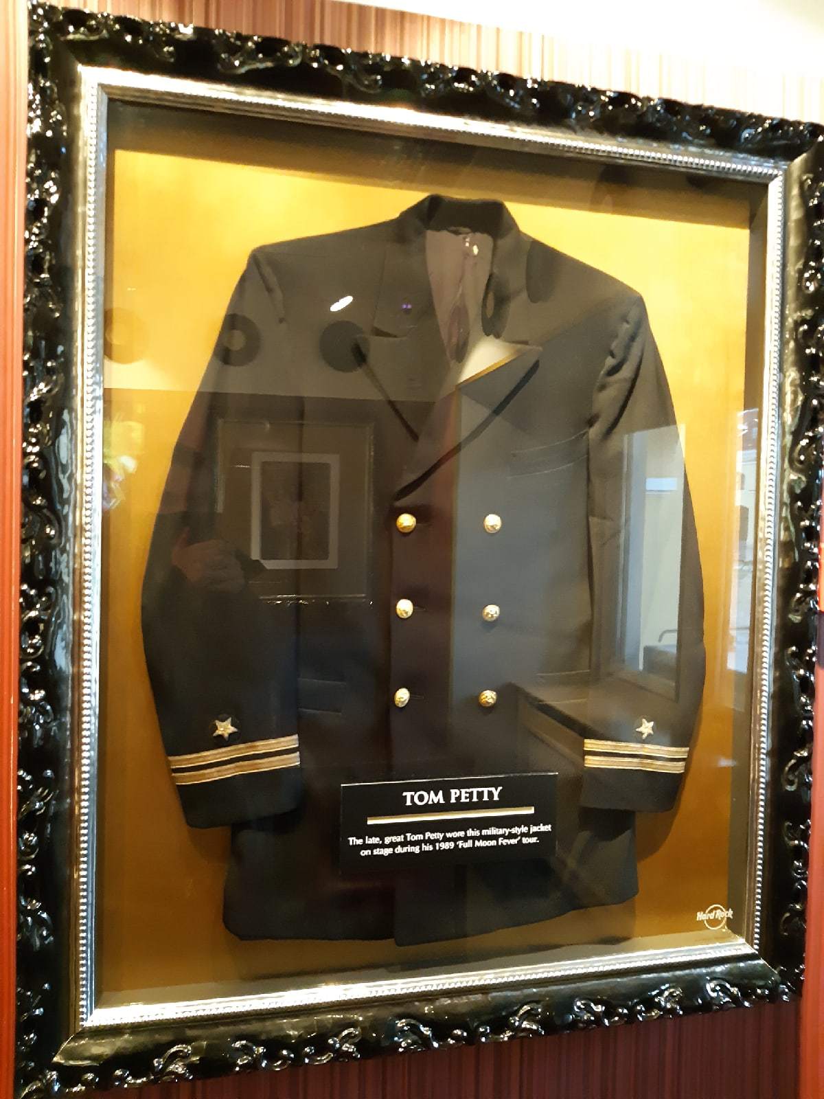 Hard Rock Cafe | Пикабу