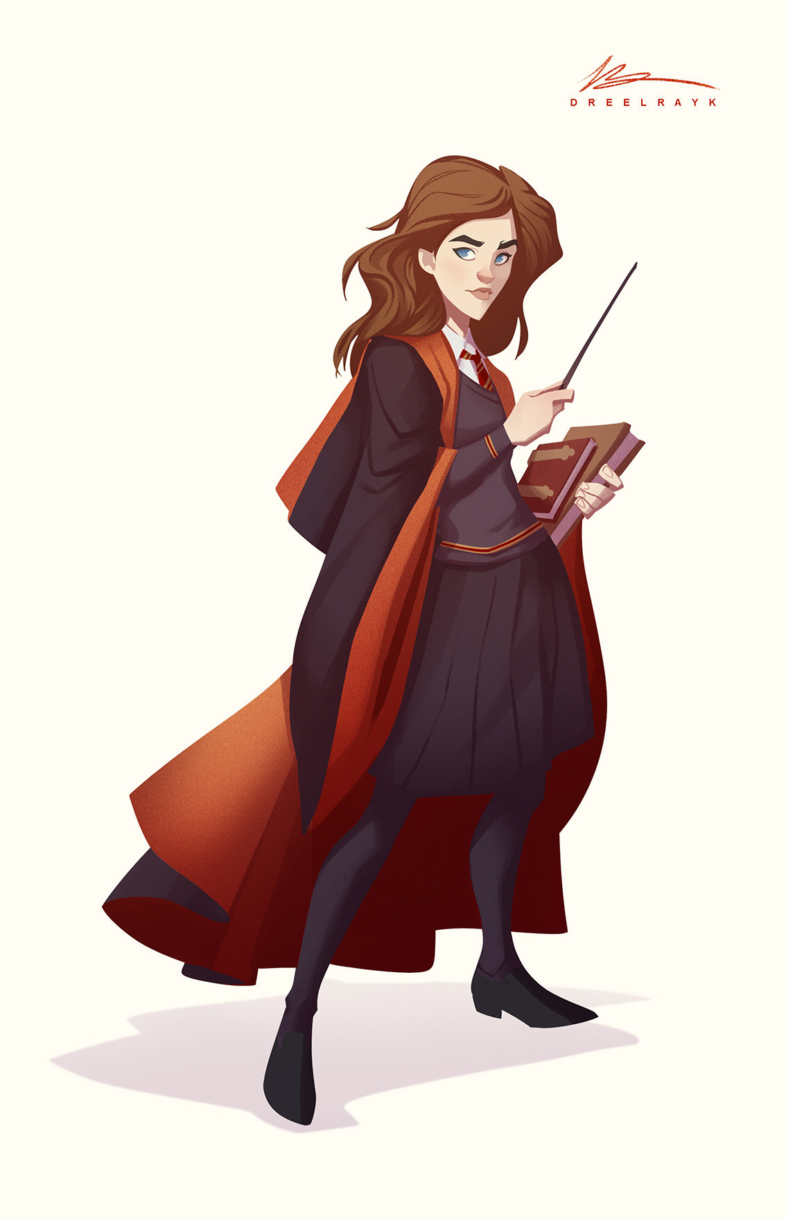 HP - Cartoon Vol.1 | Пикабу