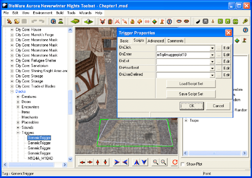 История создания игры Neverwinter Nights. Часть 1 из 2 - 28.12.20 14:31 ...