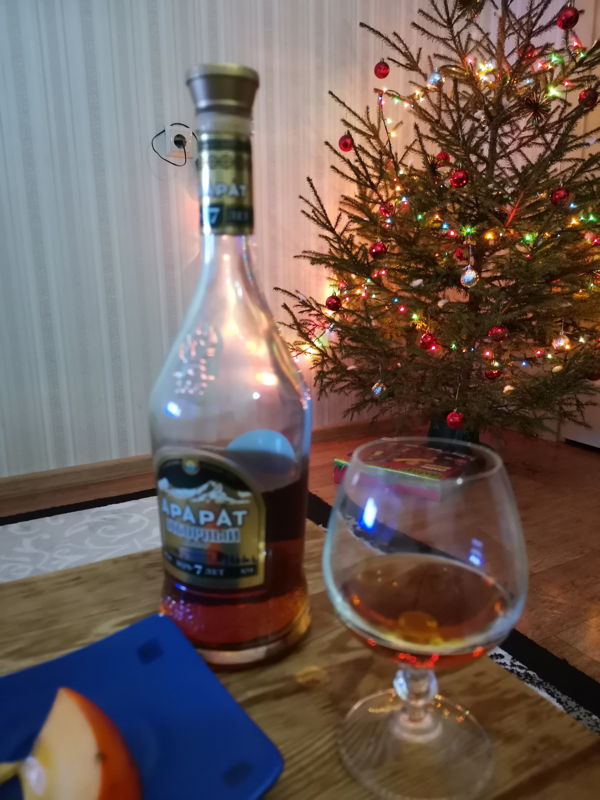 2021 Сновым годом | Пикабу