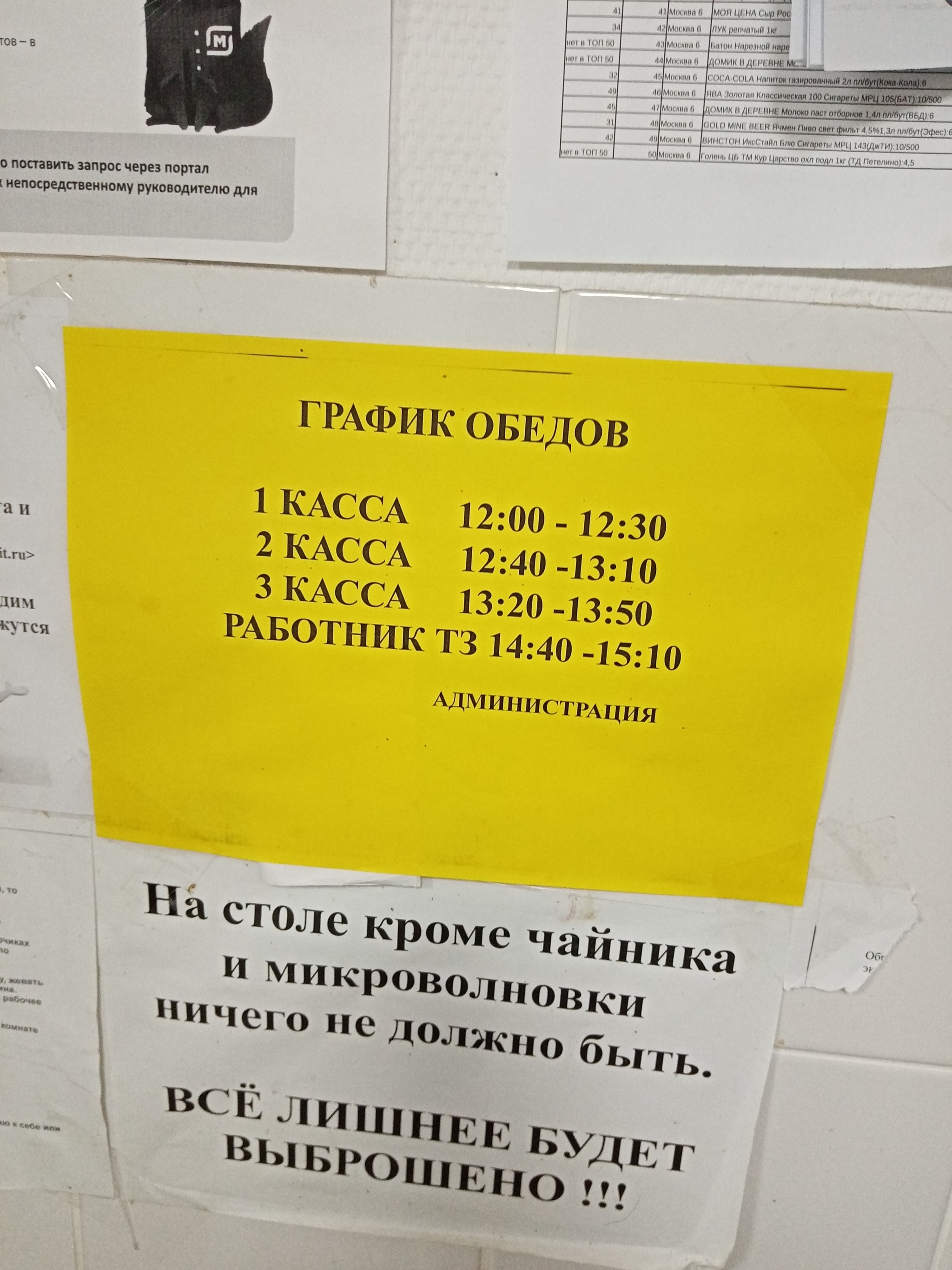 Супермаркет магнит не меняется | Пикабу