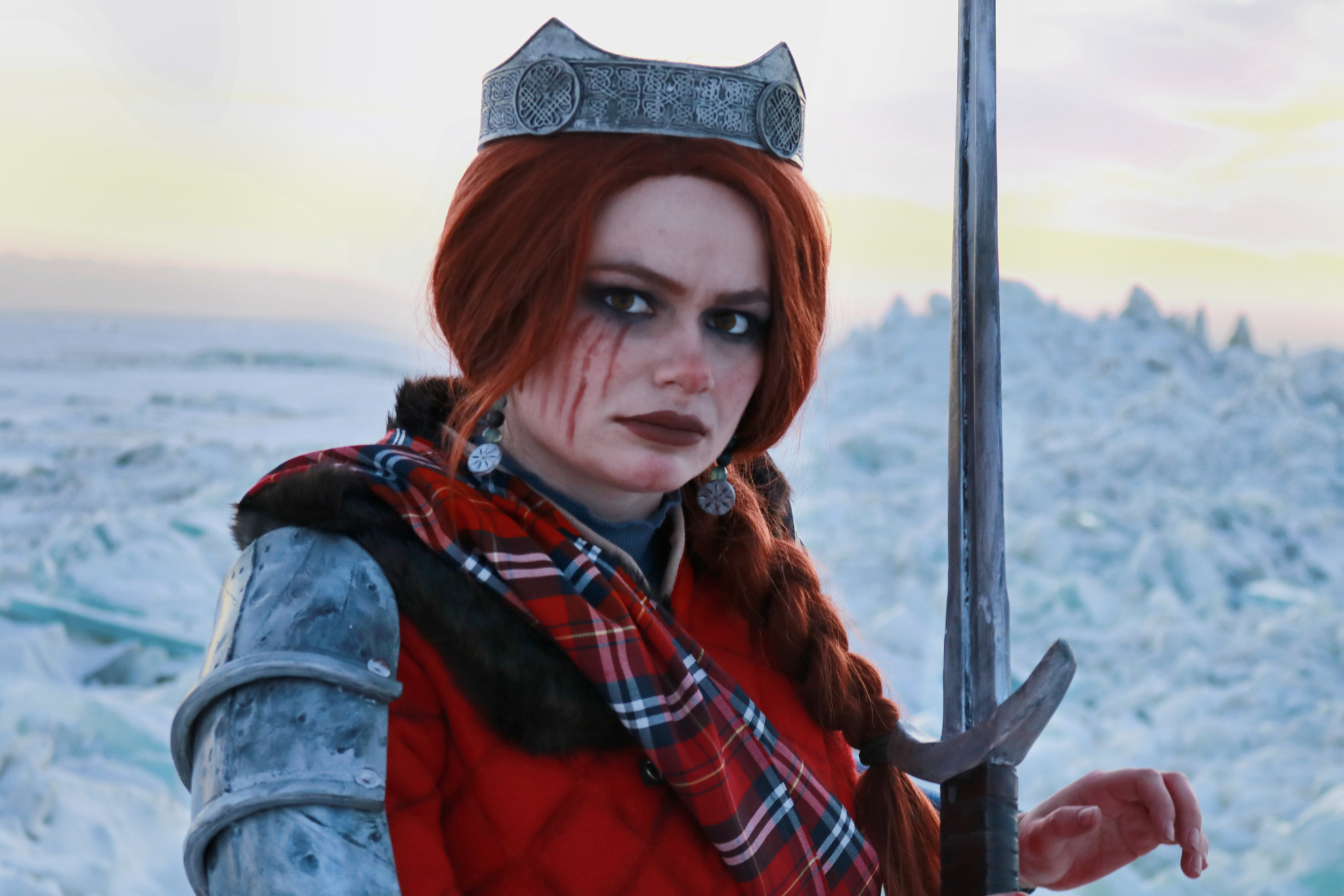 Cerys an Craite | Пикабу