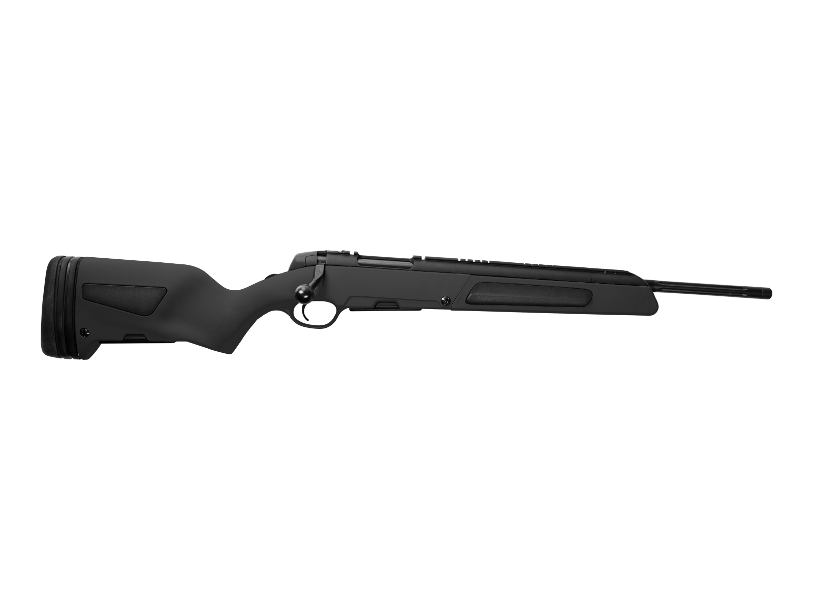Steyr Scout sniper rifle от ASG | Пикабу