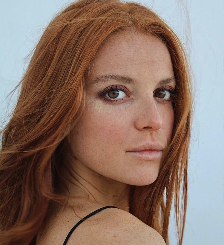 Рыжики | Пикабу