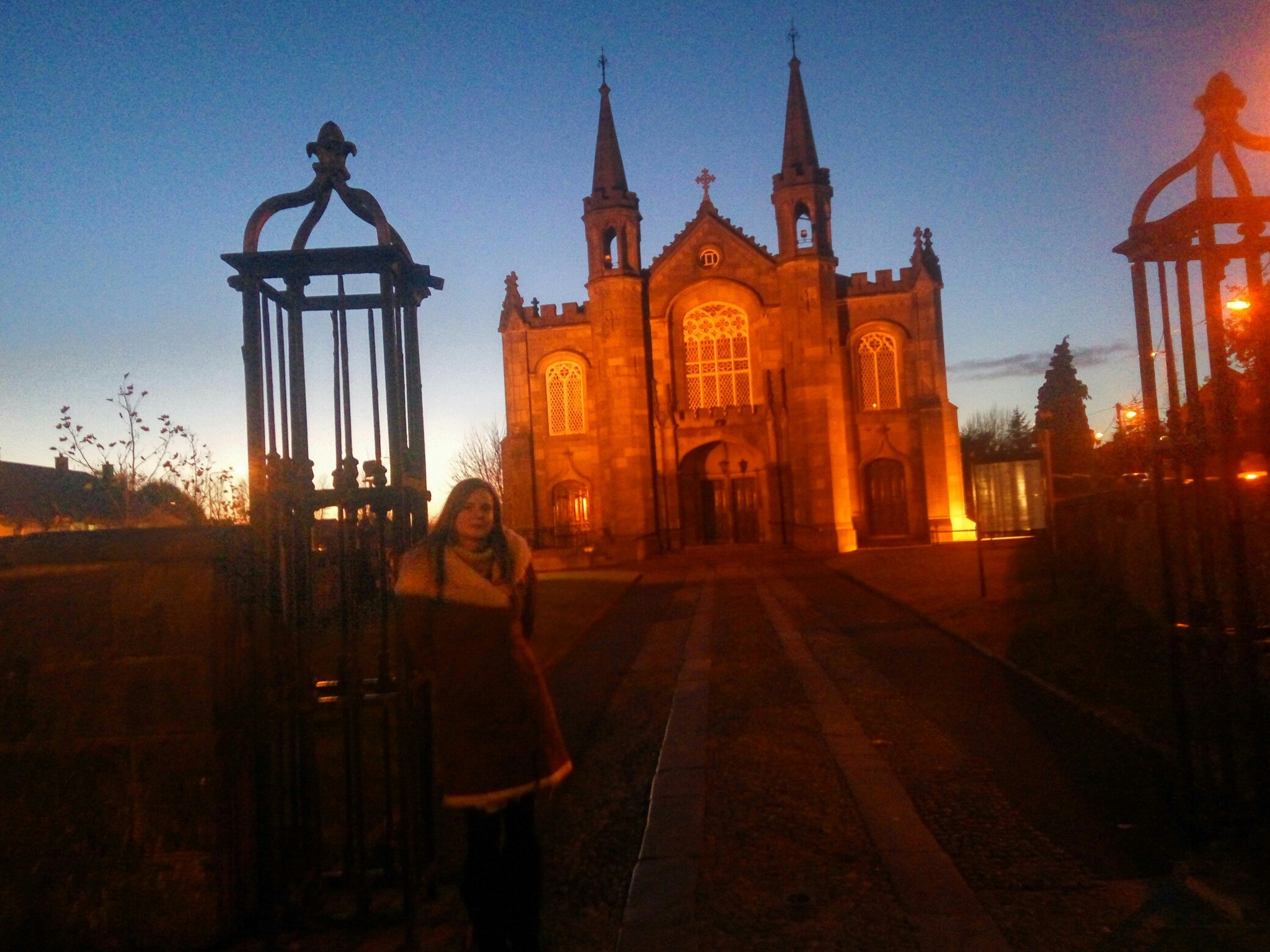 Ирландия | Пикабу