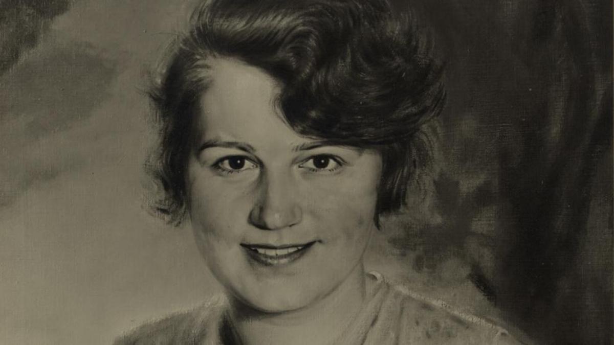 Гели Раубаль — племянница и великая любовь Гитлера - 04.10.21 20:09 ...