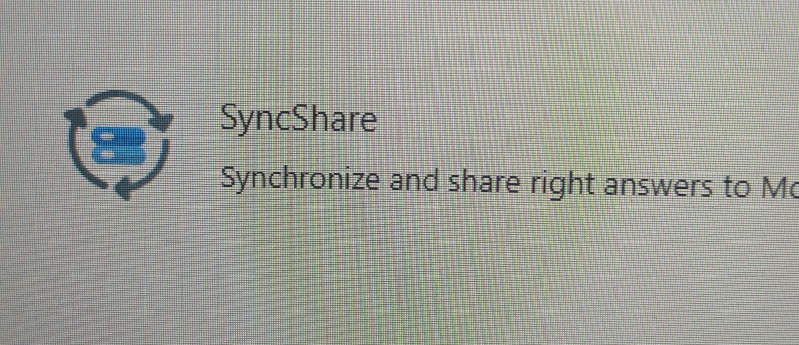 SyncShare - 09.11.21 11:06 | Пикабу