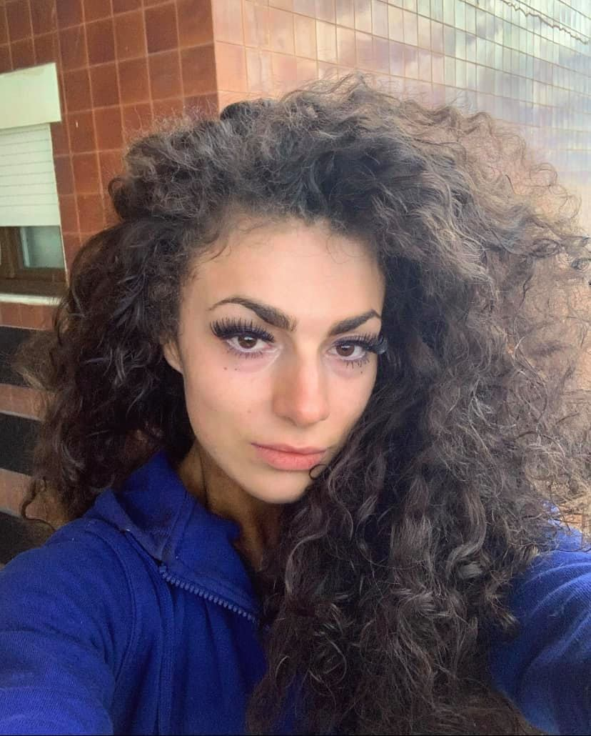 Catalina Dumitran (@dumitran.catalina) | Пикабу