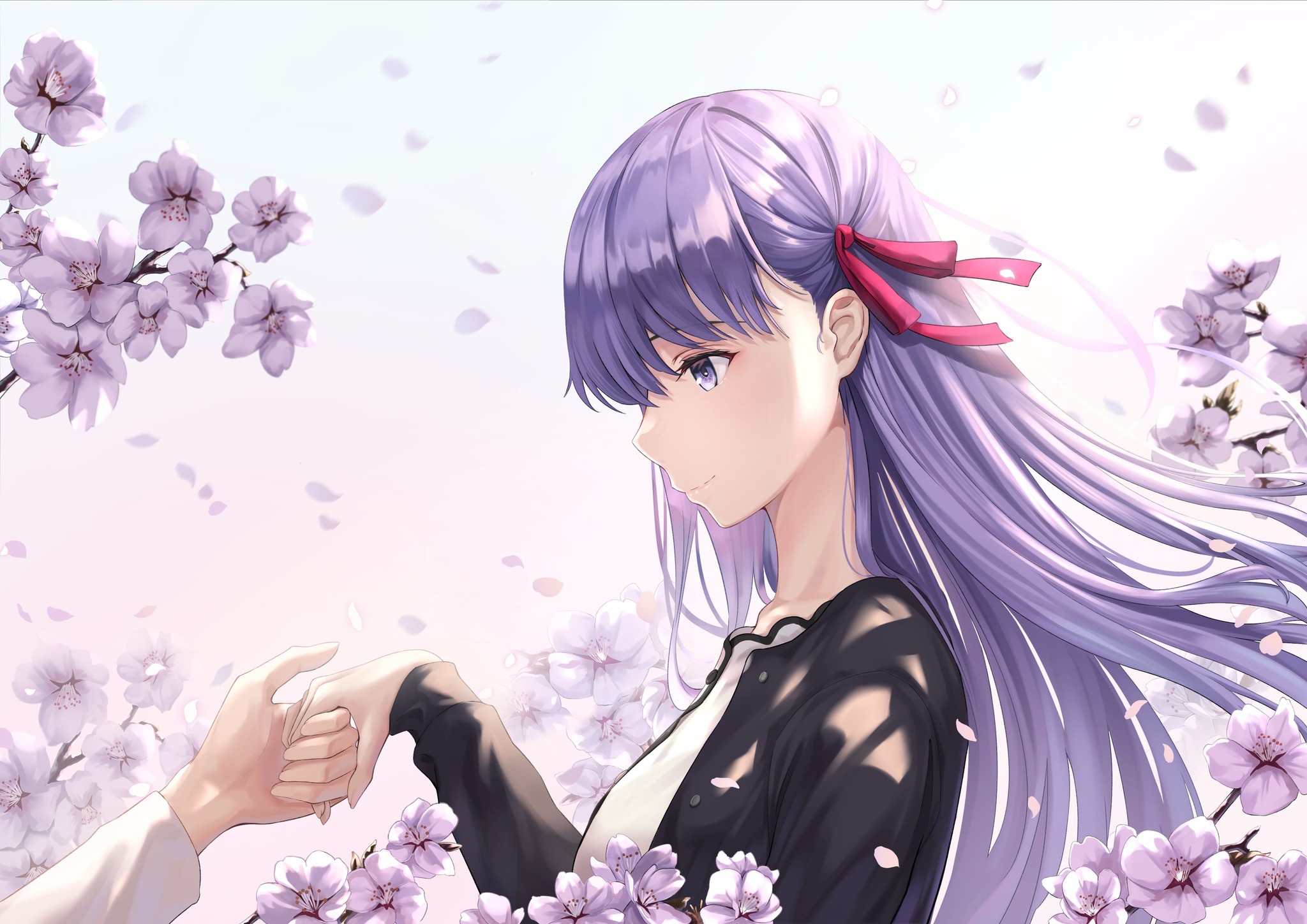 Sakura | Пикабу