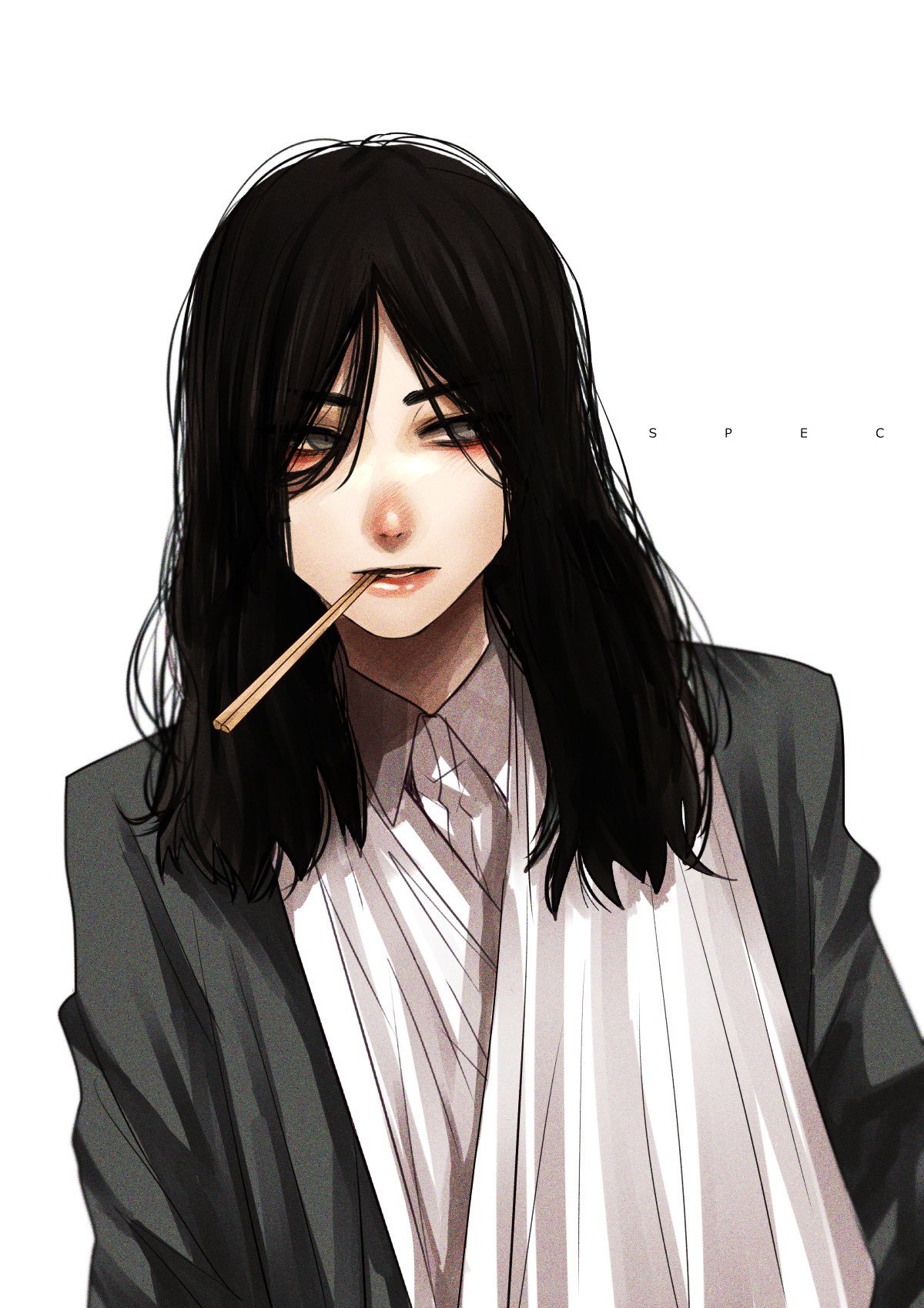 OC Girls by HOSHI_SAN_3 | Пикабу