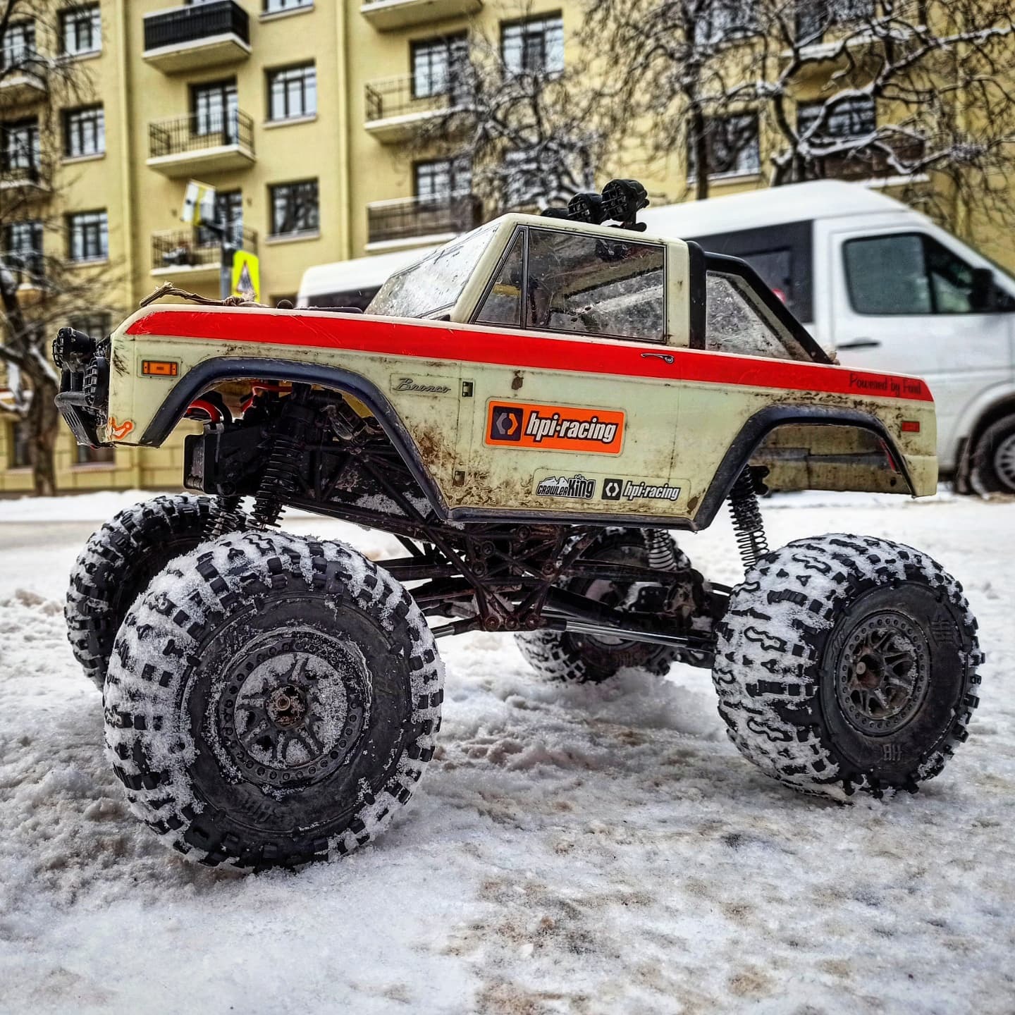 Радиоуправляемые модели Кронштадт rc | Пикабу