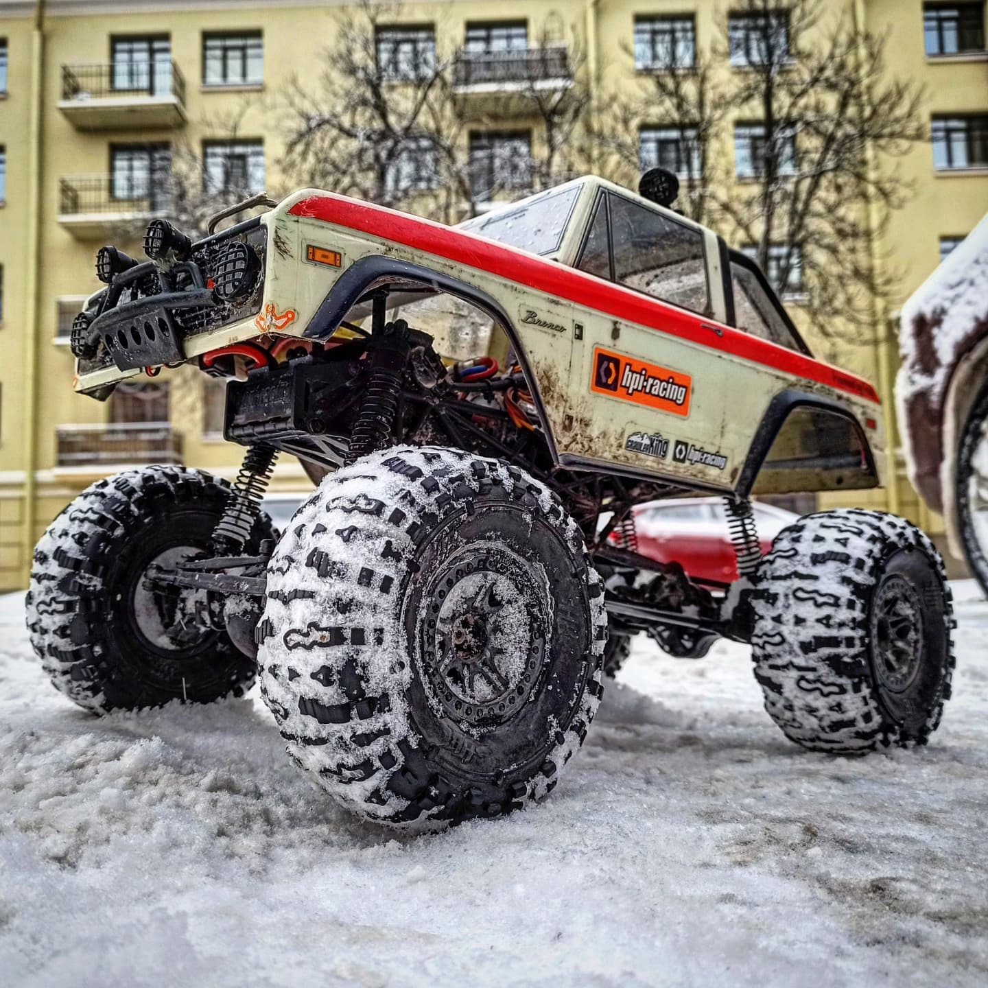 Радиоуправляемые модели Кронштадт rc | Пикабу