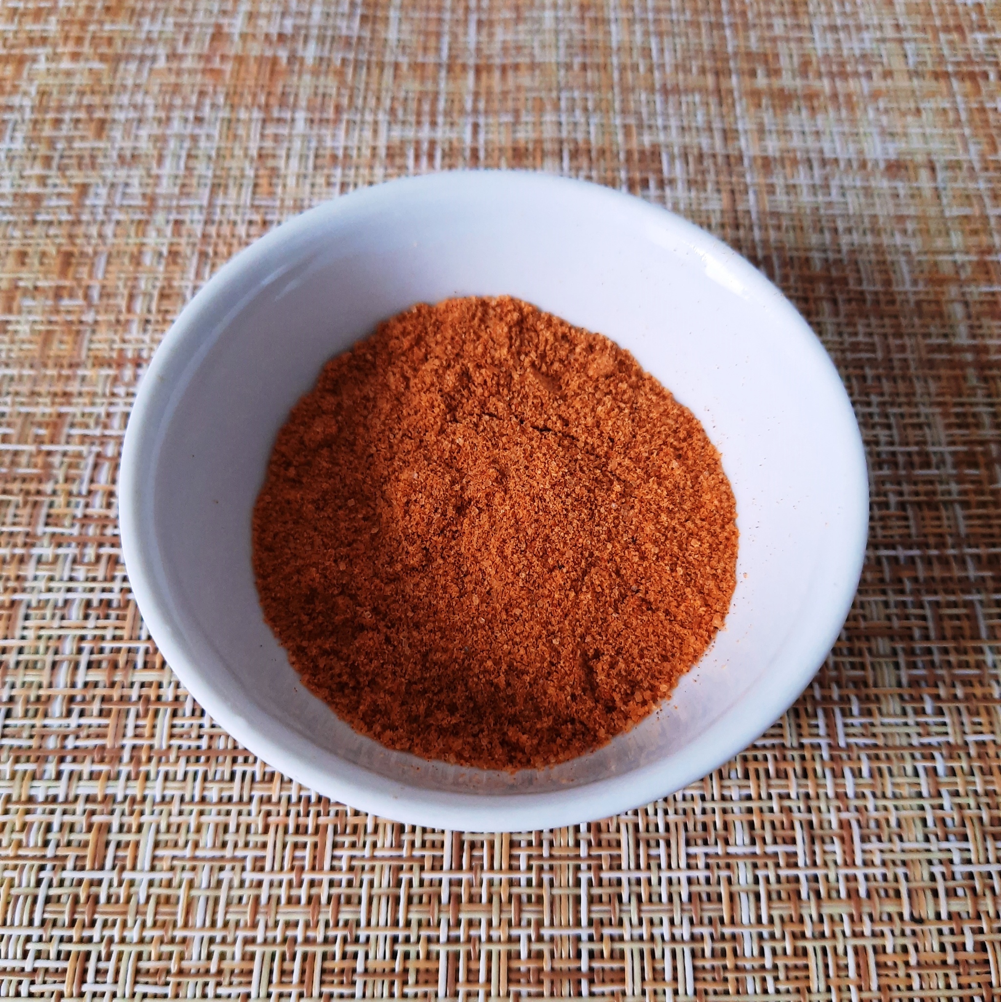 Лапша Yukgaejang от Samyang | Пикабу