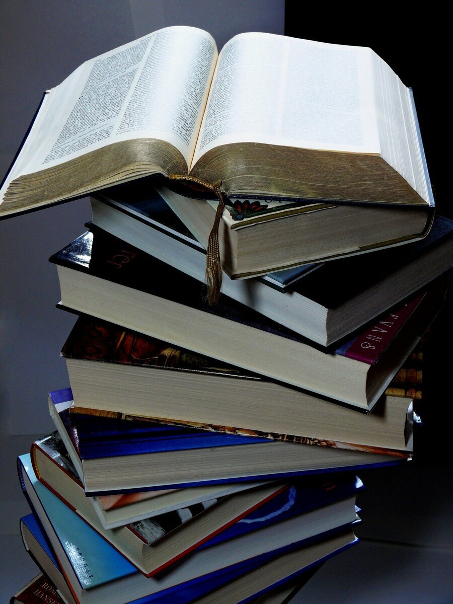 Книги подорожали! | Пикабу