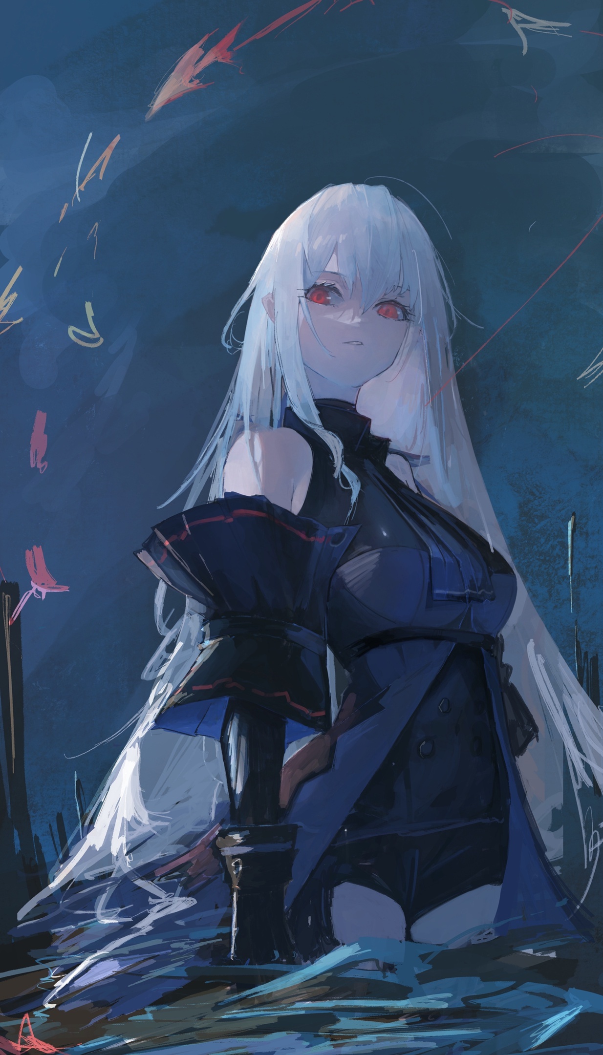 Arknights operators - pikabu.monster