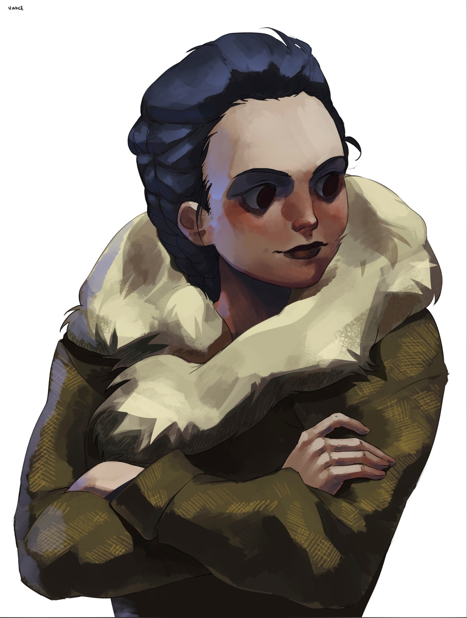 Posts With Tags Disco Elysium Game Art Pikabu Monster