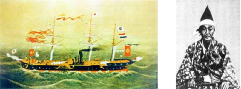 Kanko Maru — одноступенчатый многоразовый орбитальный пассажирский ...