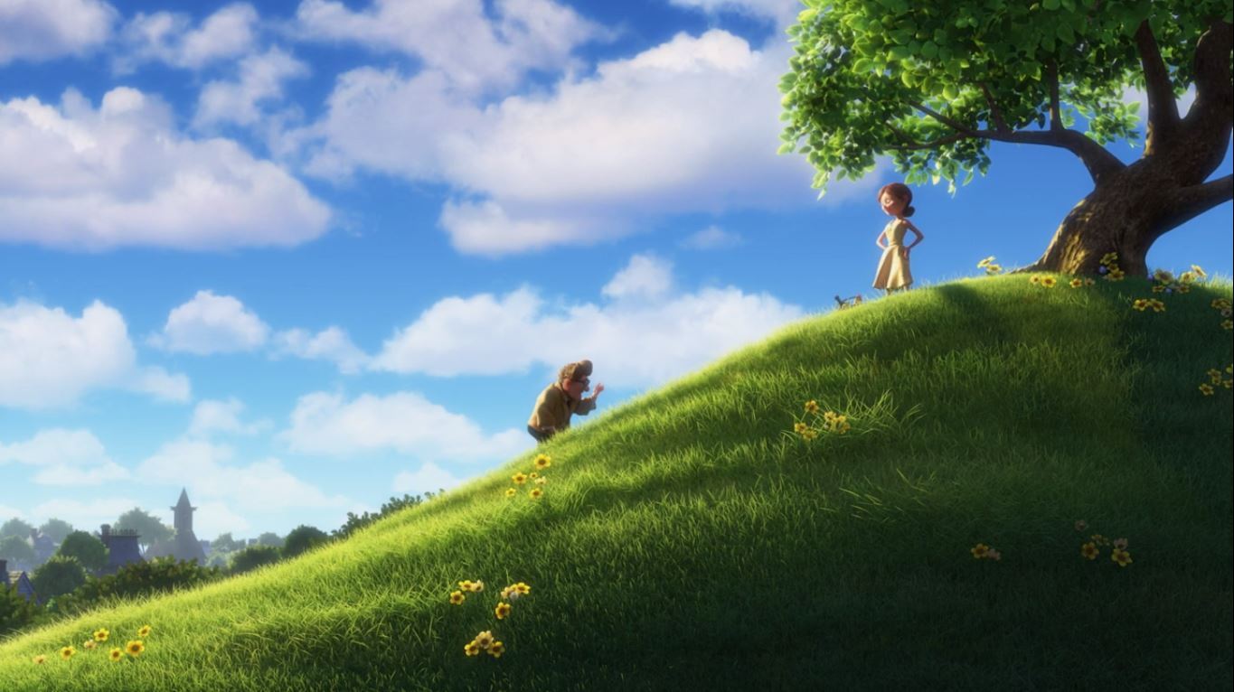 This Day In Movie History Up Pikabu monster