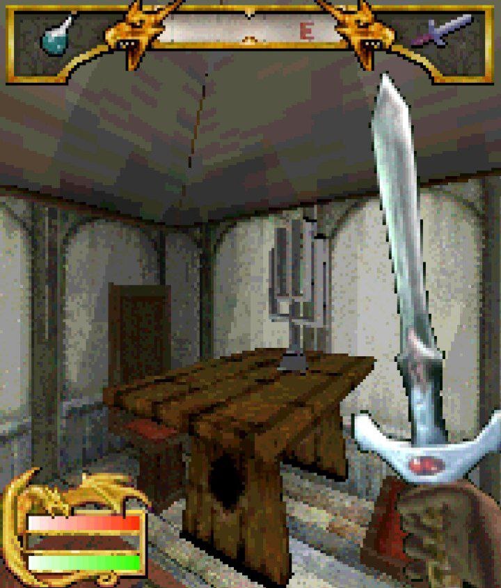 TES курильщика, или The Elder Scrolls Travels: Shadowkey - 21.05.22 16: ...