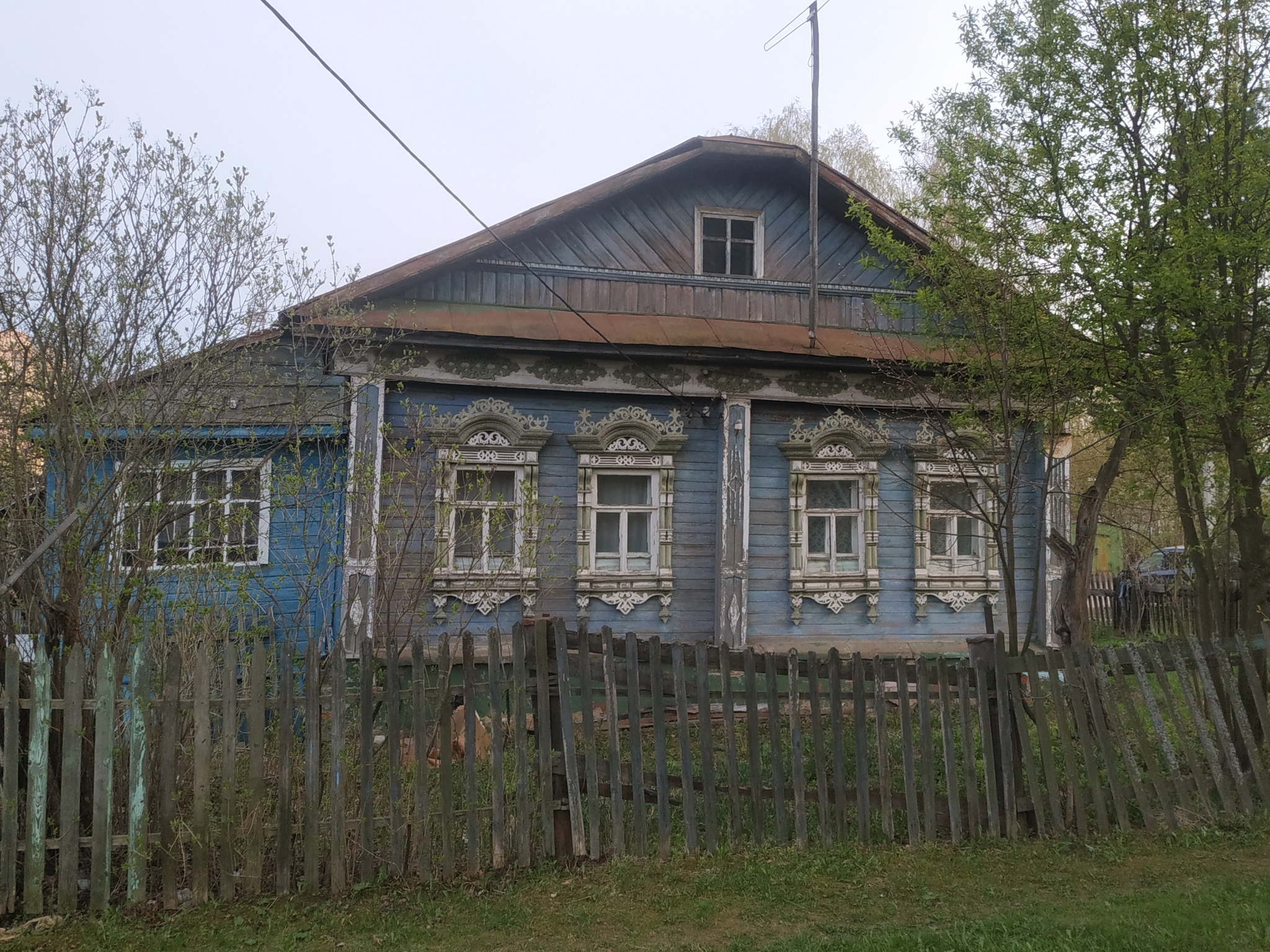 Г. Ярославль | Пикабу