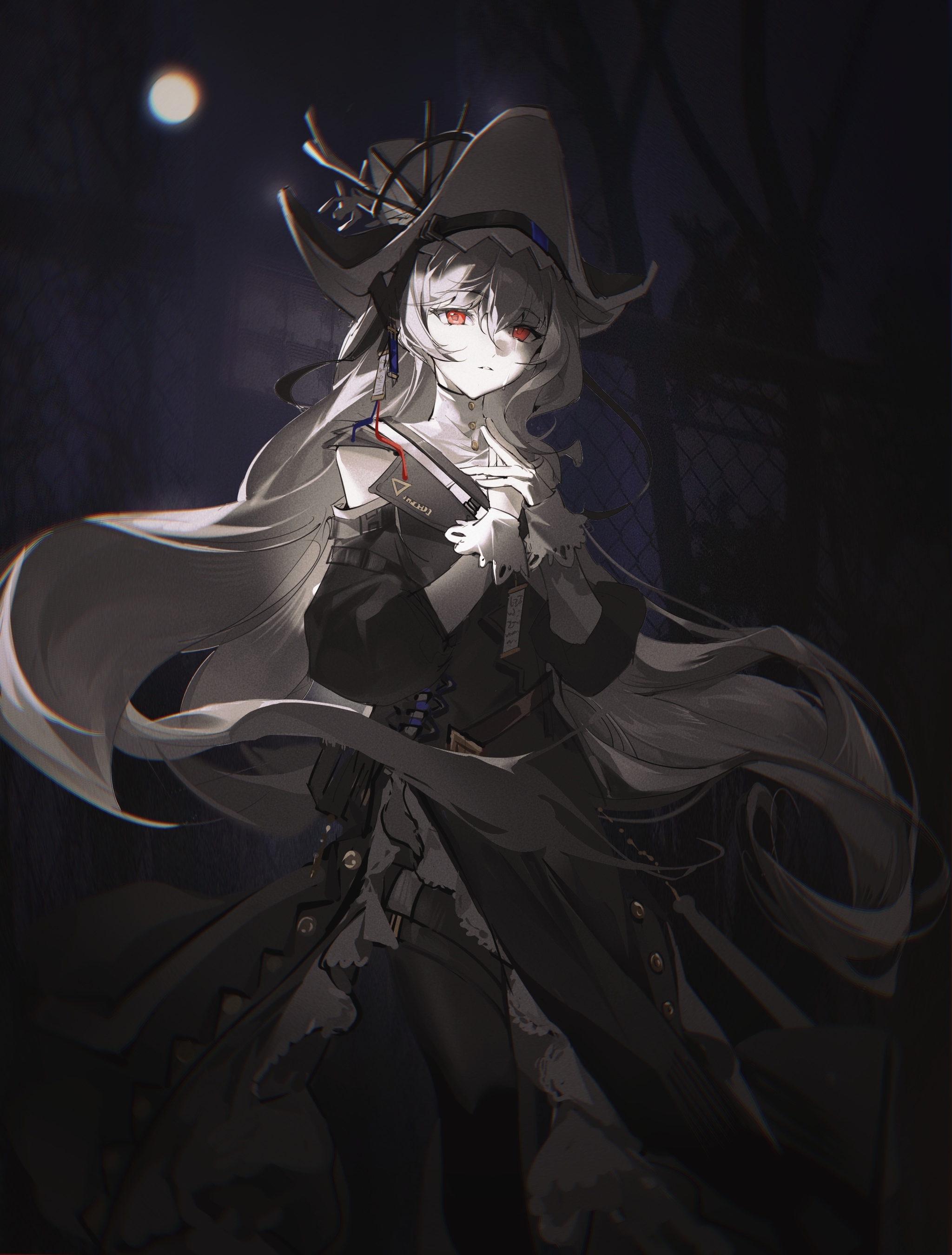 Specter the Unchained | Пикабу