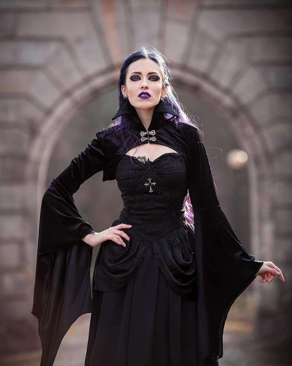 Daedra_model | Пикабу