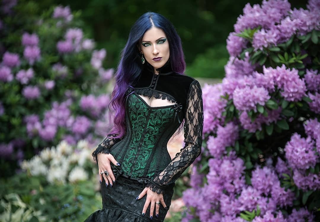 Daedra_model | Пикабу