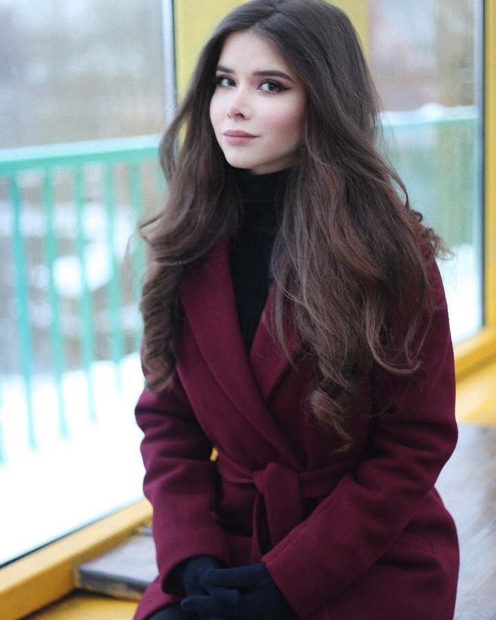 Ann Ayo - 13.06.22 14:31 | Пикабу