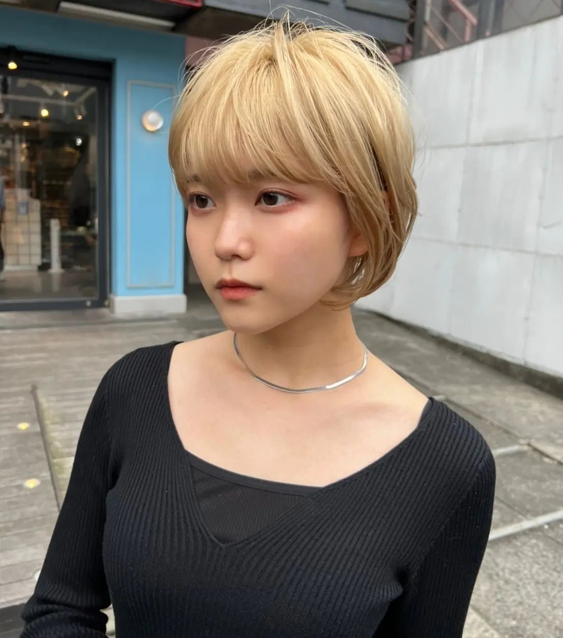 Short style | Пикабу