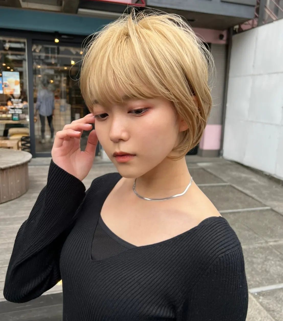 Short style | Пикабу