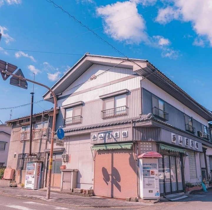 Фотографии Akine Coco - как будто кадры из японских мультиков | Пикабу