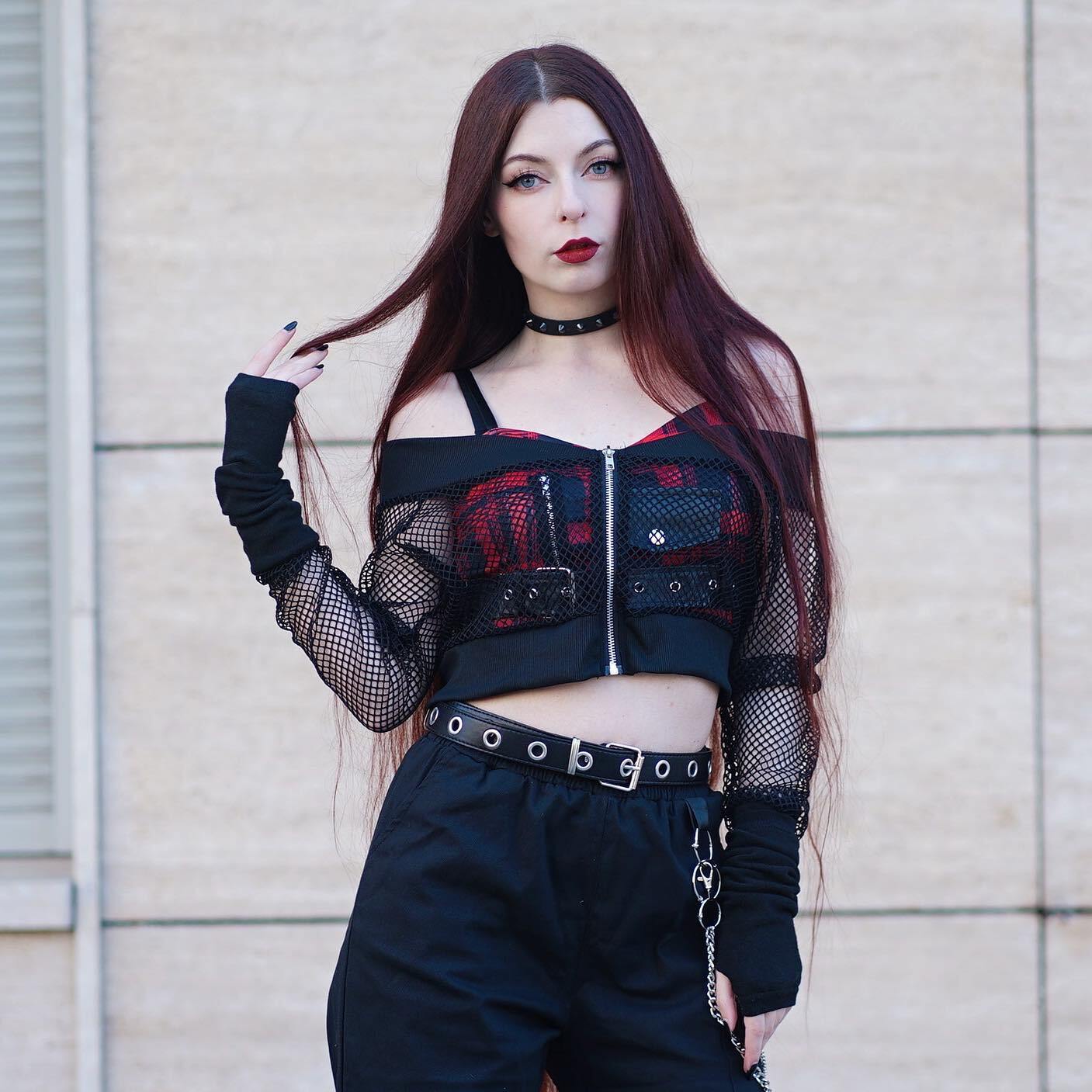 Lady Sariel | Пикабу