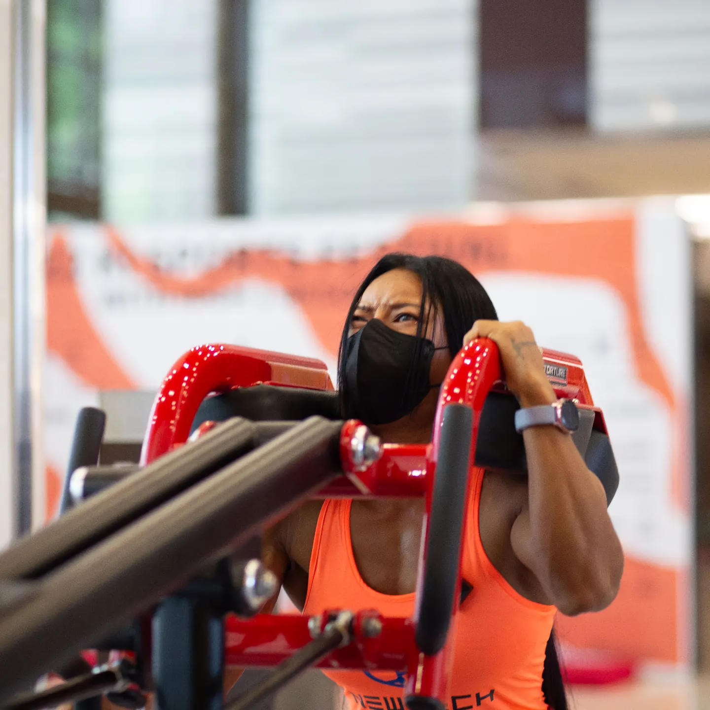 Han-Wul Park (hanwool_ifbbpro) - 25.07.22 19:40 | Пикабу